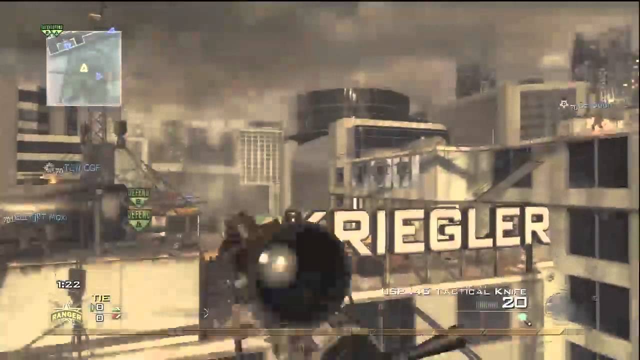 First T5U.. - YouTube