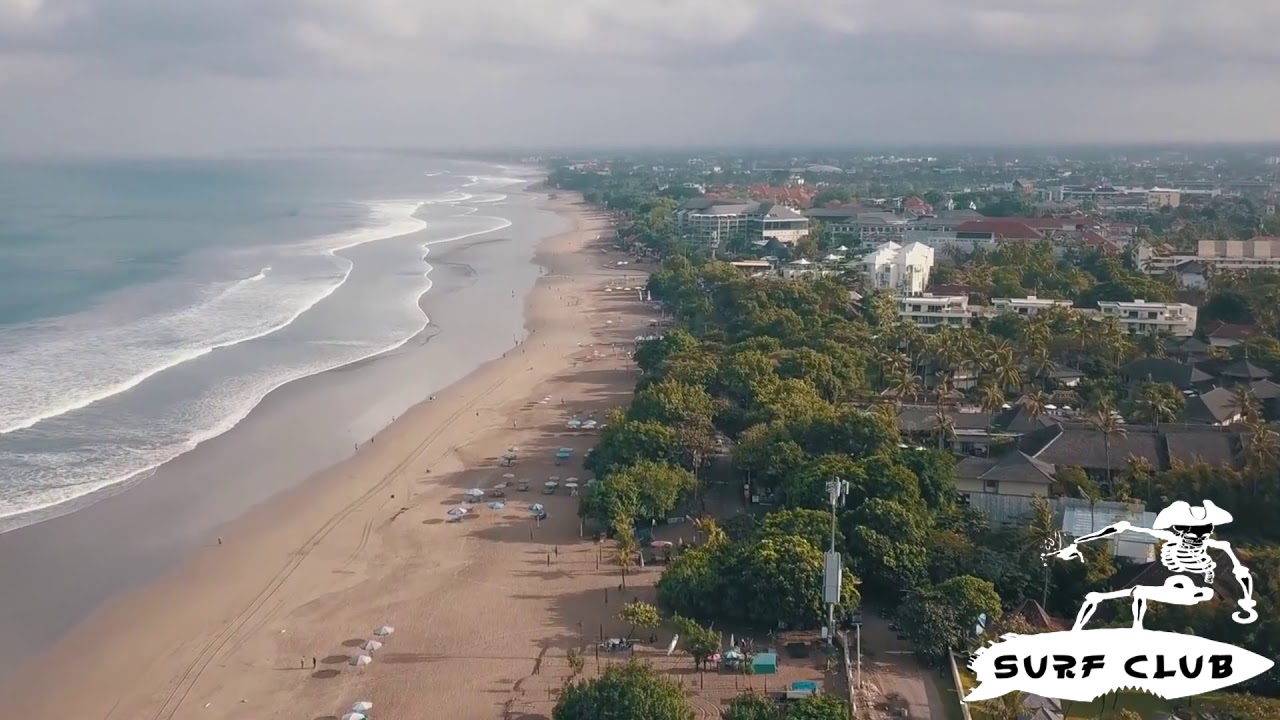 Pirate Surf trip Бали День1 - YouTube