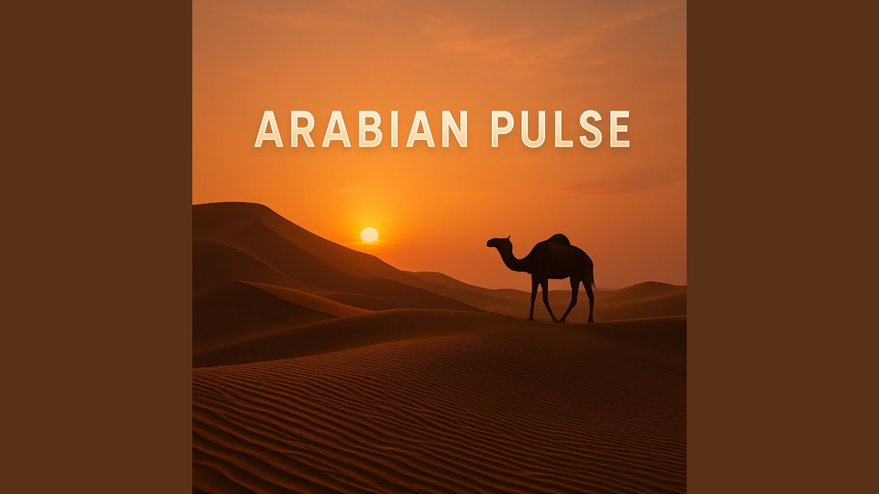 Arabian Pulse - YouTube