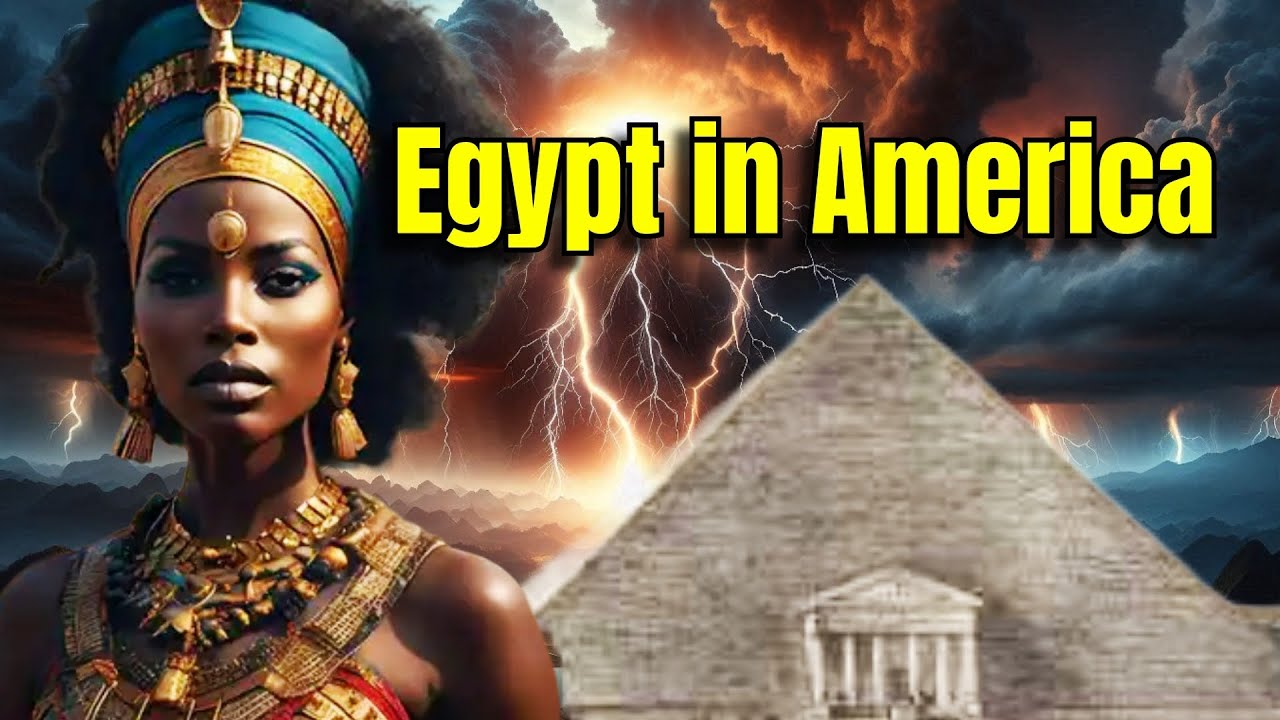 No, Egypt Was NOT in America — Let’s End This Pseudo-History Today ...