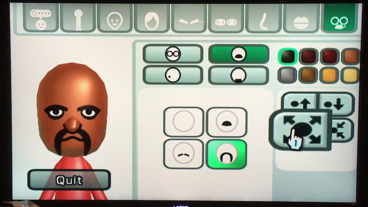 [VALID] Nintendo Wii Mii Channel Matt% Speedrun in 0:41.366 - YouTube