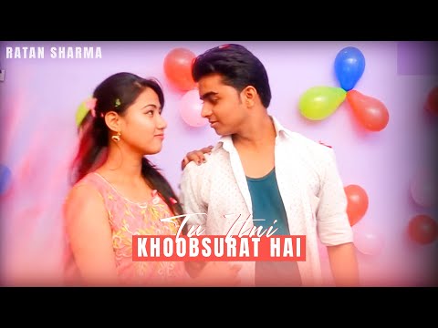 Tu Itni Khoobsurat Hai | Barkhaa| Rahat Fateh Ali Khan| Sara Lorren | Amjad Nadeem | Ratan Sharma