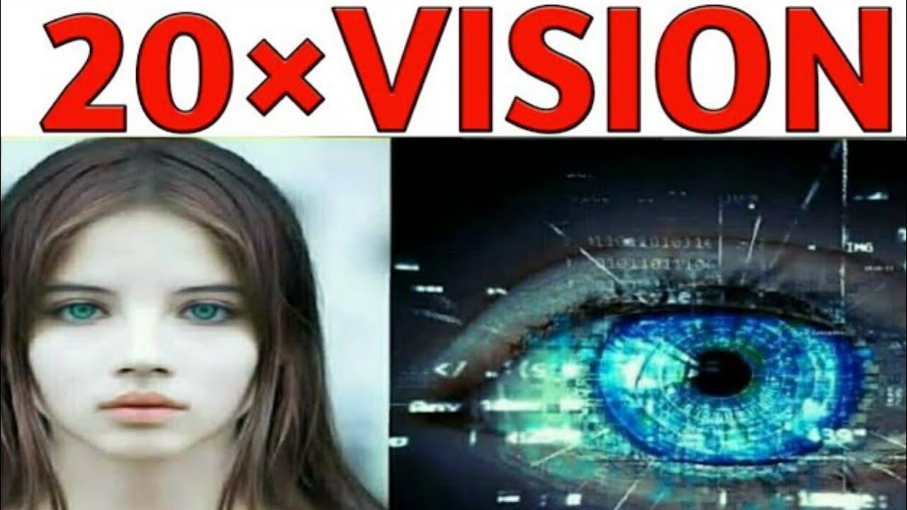 Veronica seider | veronica seider eye test | Veronica seider test ...