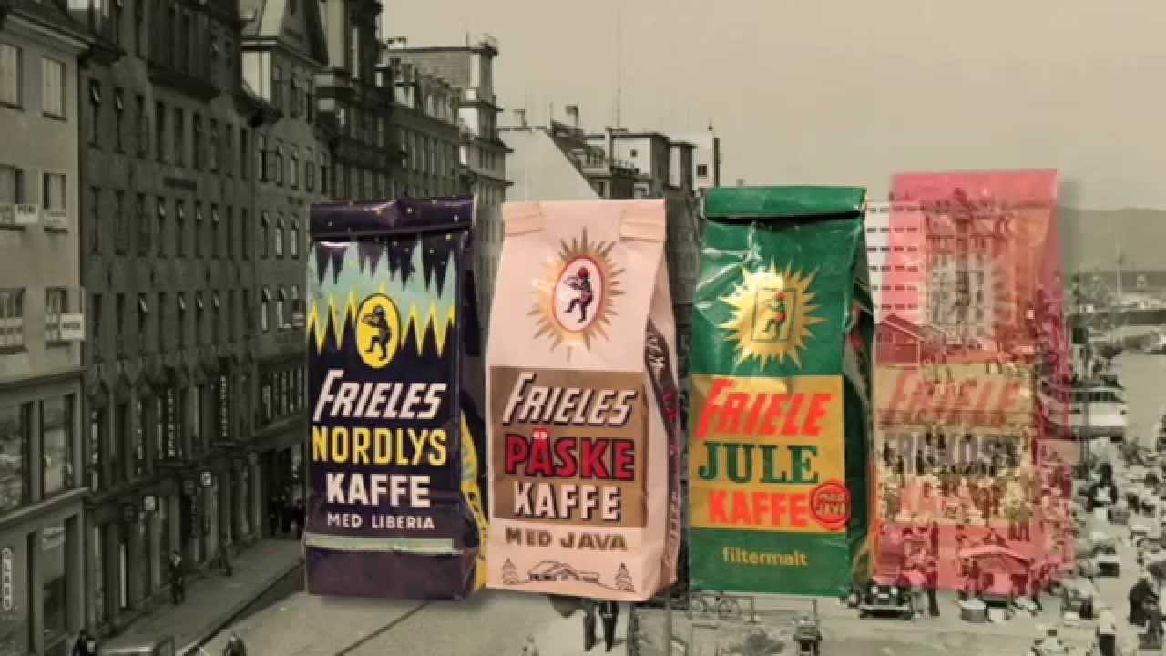 7. Mot moderne tider - YouTube