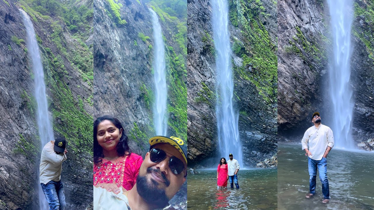 Kudlu theertha #agumbeghats #agumbe #udupi #udupitourism #westernghats ...