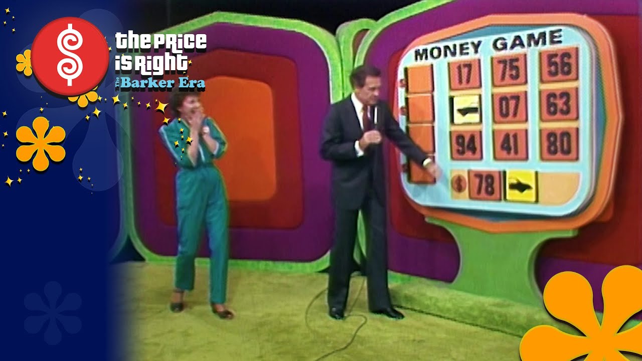 Will a TPIR Contestant's Follow-up Questions Help Her Win the MONEY ...