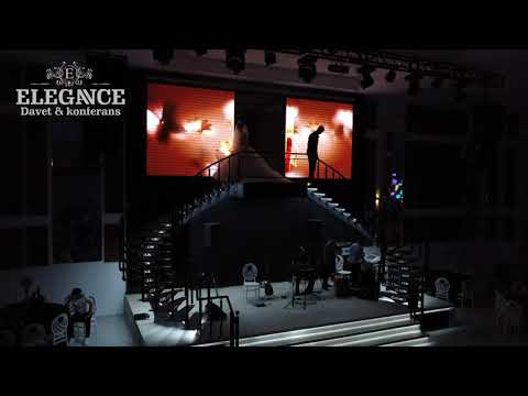 batman elegance düğün salonu