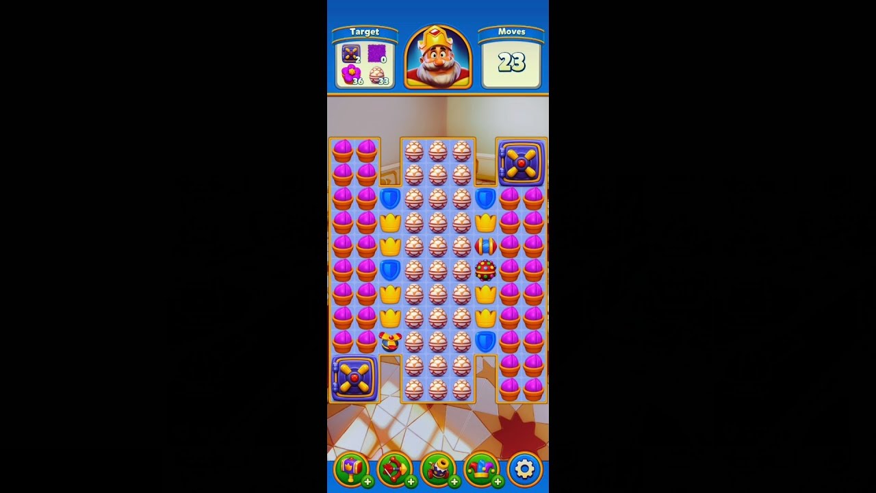 Super Hard levels (441,442,443,444,445,446,447,448,449,450) Complete ...