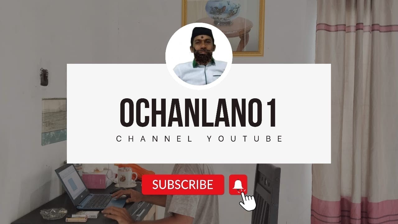 Pagi di pulau doi loloda kepulauan Halmahera Utara - YouTube