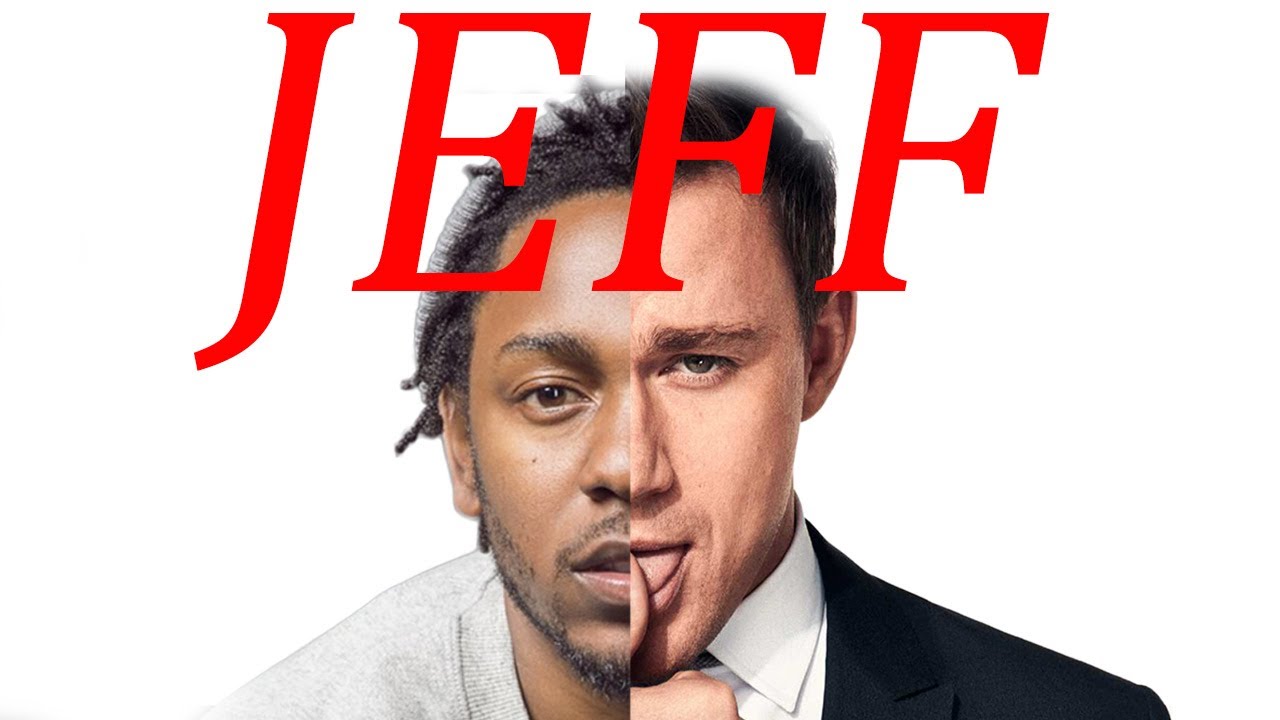 i'm the realest Jeff after all ! - YouTube