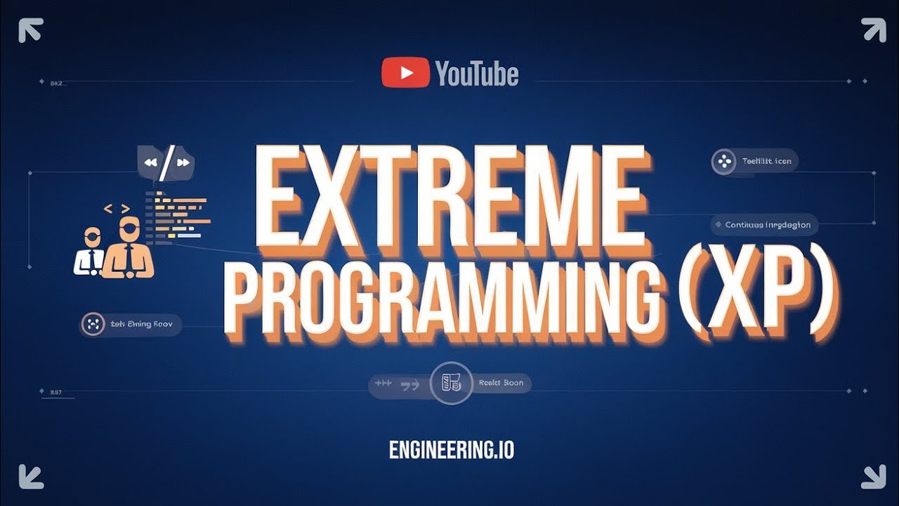 Agile Process Model Extreme Programming (XP) | Software Engineering ...