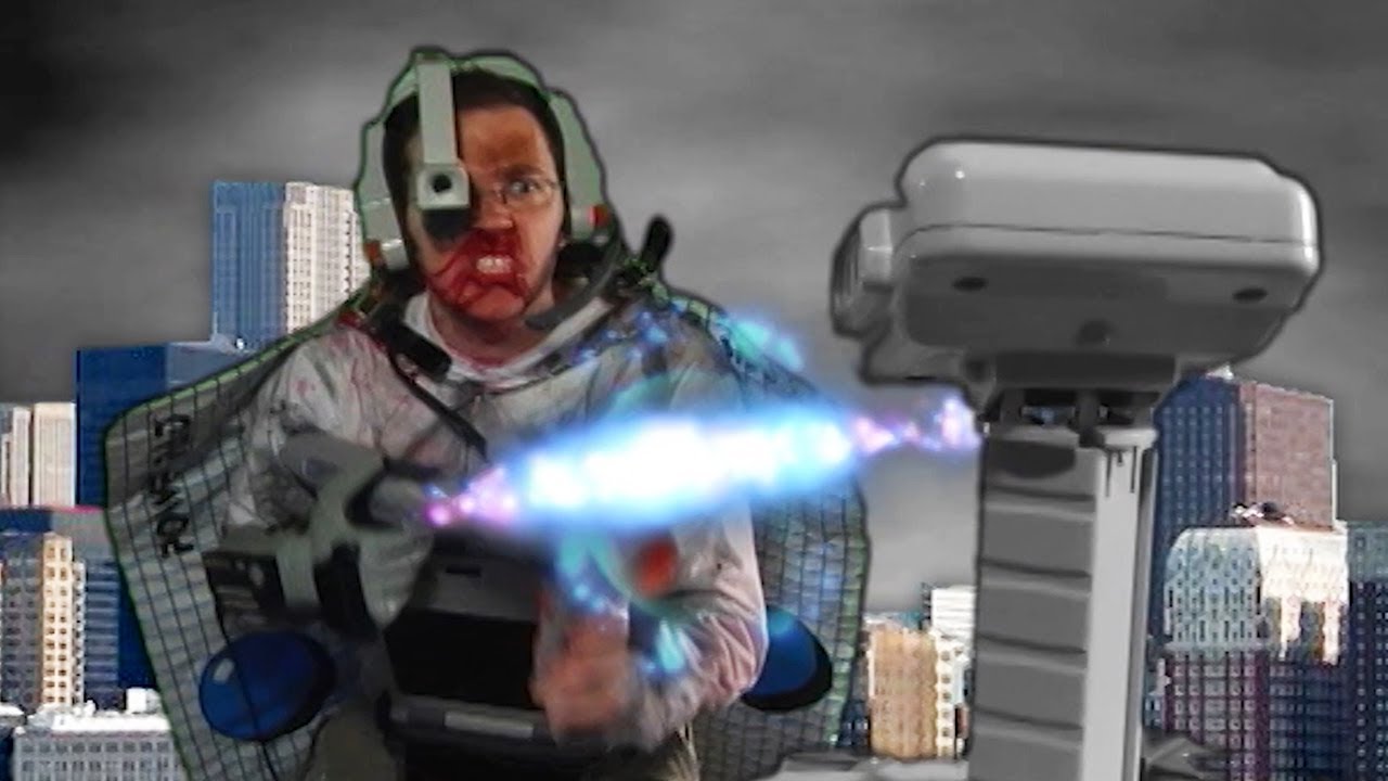 James Rolfe's Favorite AVGN Episodes - YouTube