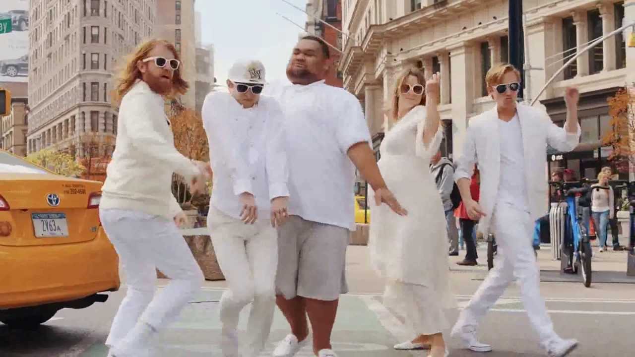 YouTube Rewind 2014. - YouTube