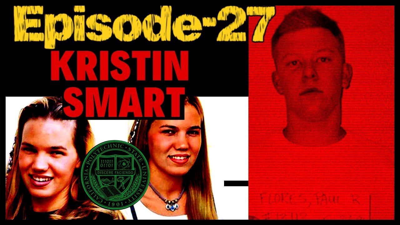 Kristin Smart Disappearance Update #27 - YouTube