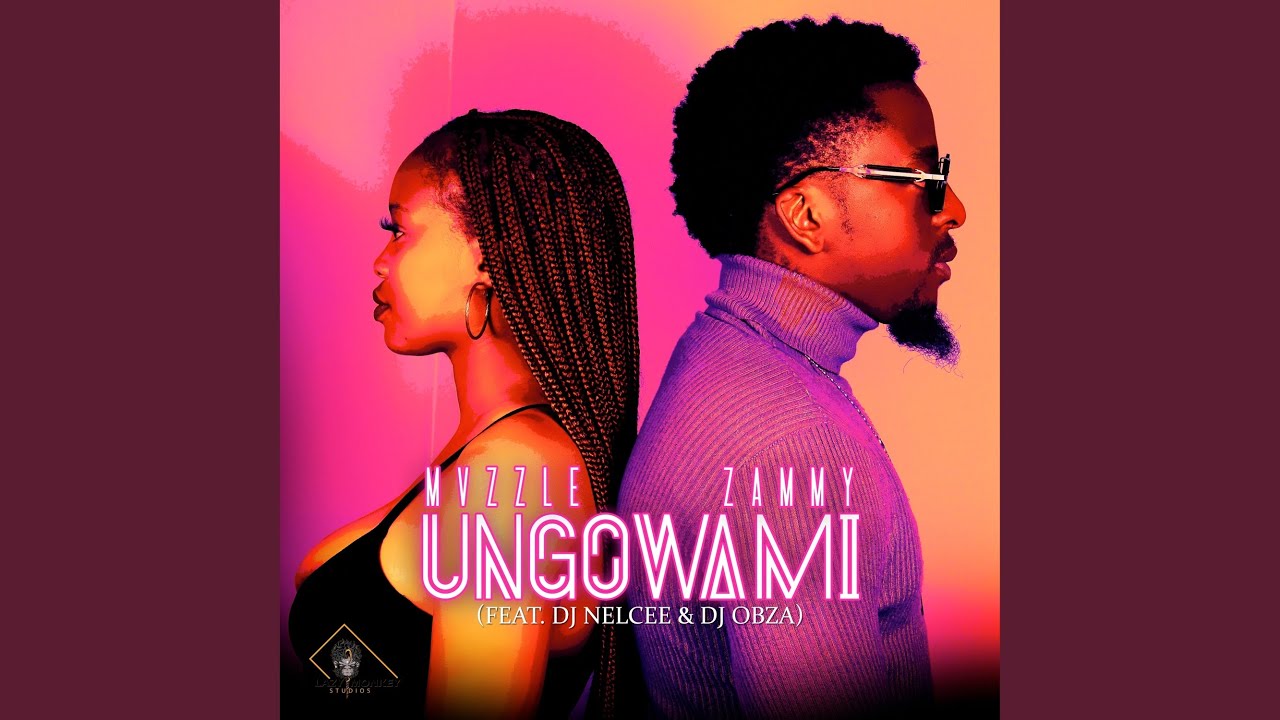 Ungowami - YouTube Music