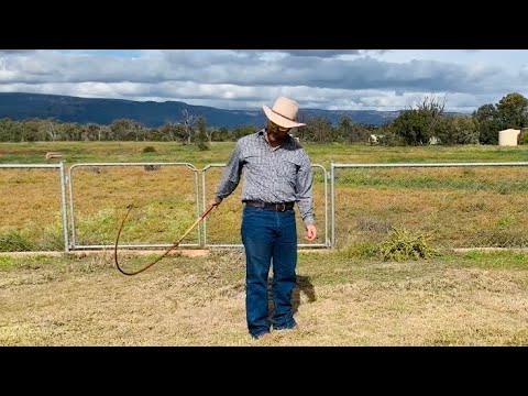 Whip Cracking for Beginners - YouTube