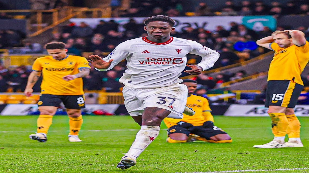 Players With The Bov Trait😍 - YouTube