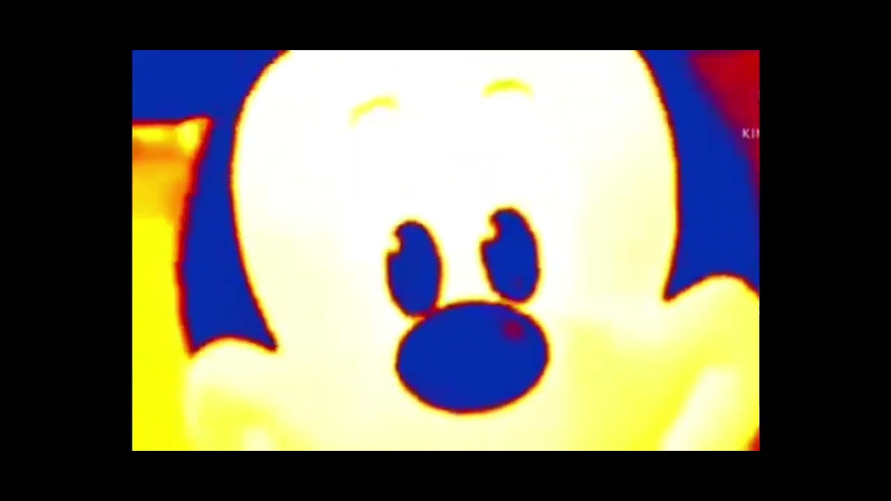 HEY THERE ITS ME, MICKEY MOUSE - YouTube