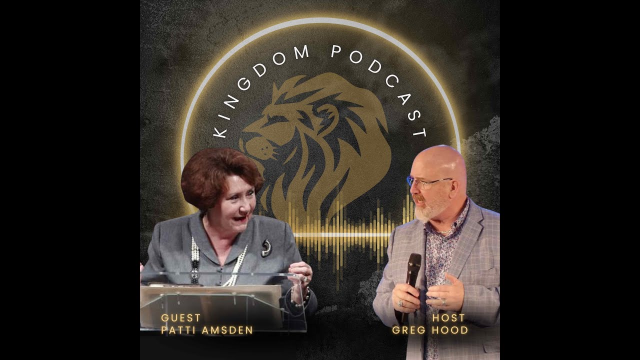 Patti Amsden- Portals - YouTube