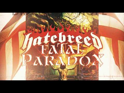 Hatebreed - \