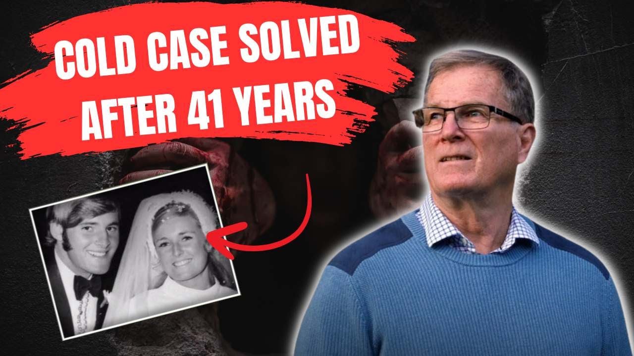 Australia's most high-profile case SOLVED after 41 years, Story of ...