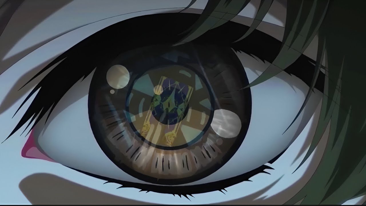 Lord Of The Mysteries「AMV」Running Wild - YouTube
