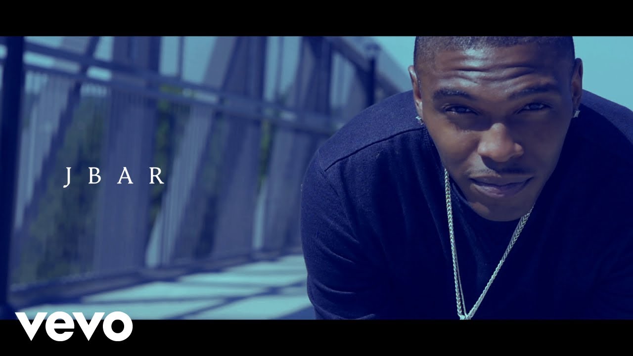 Jbar - Get This Love (prod. by Stonii) - YouTube