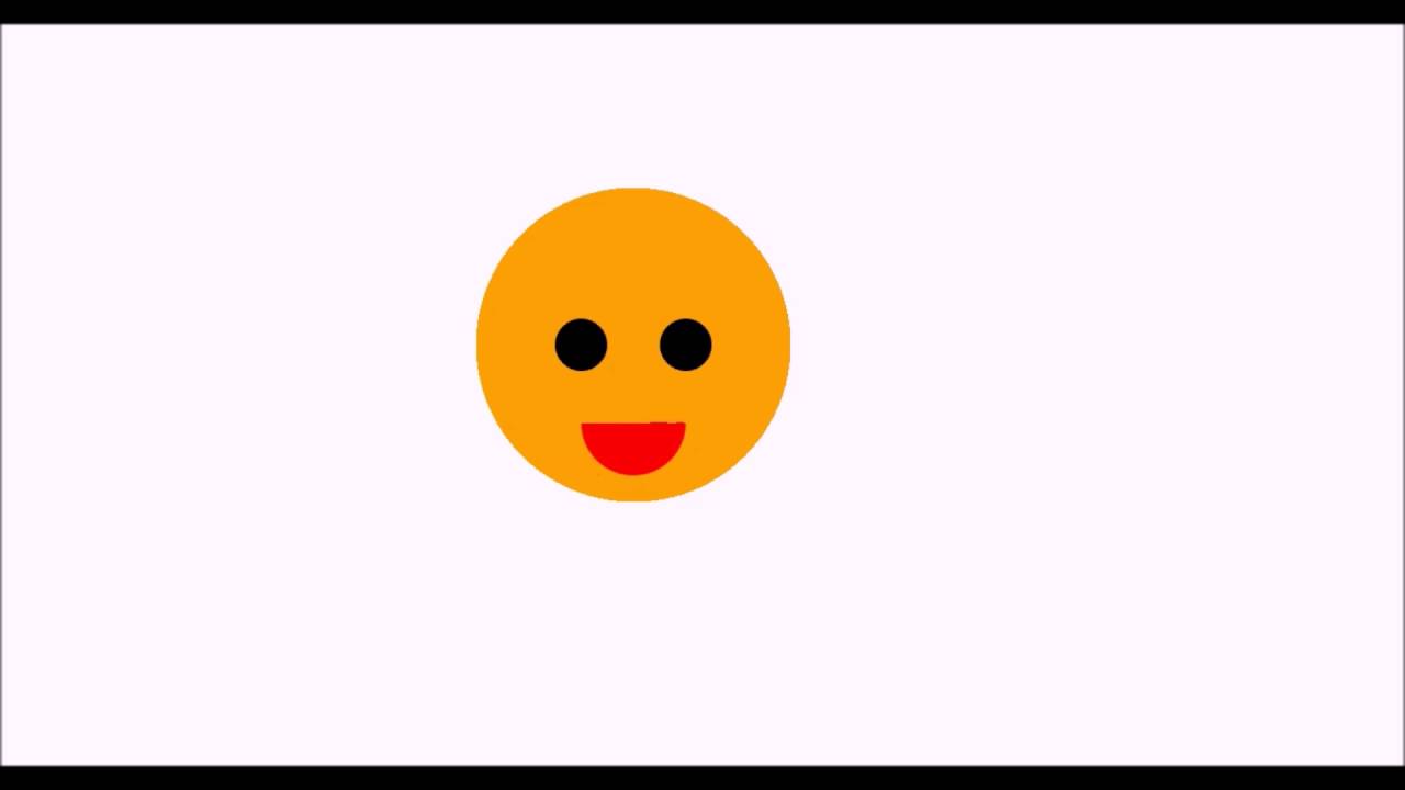 How To Draw A Rotating Head In HTML Javascript Canvas 2D YouTube How To Draw A Rotating Head In HTML Javascript Canvas 2D YouTube