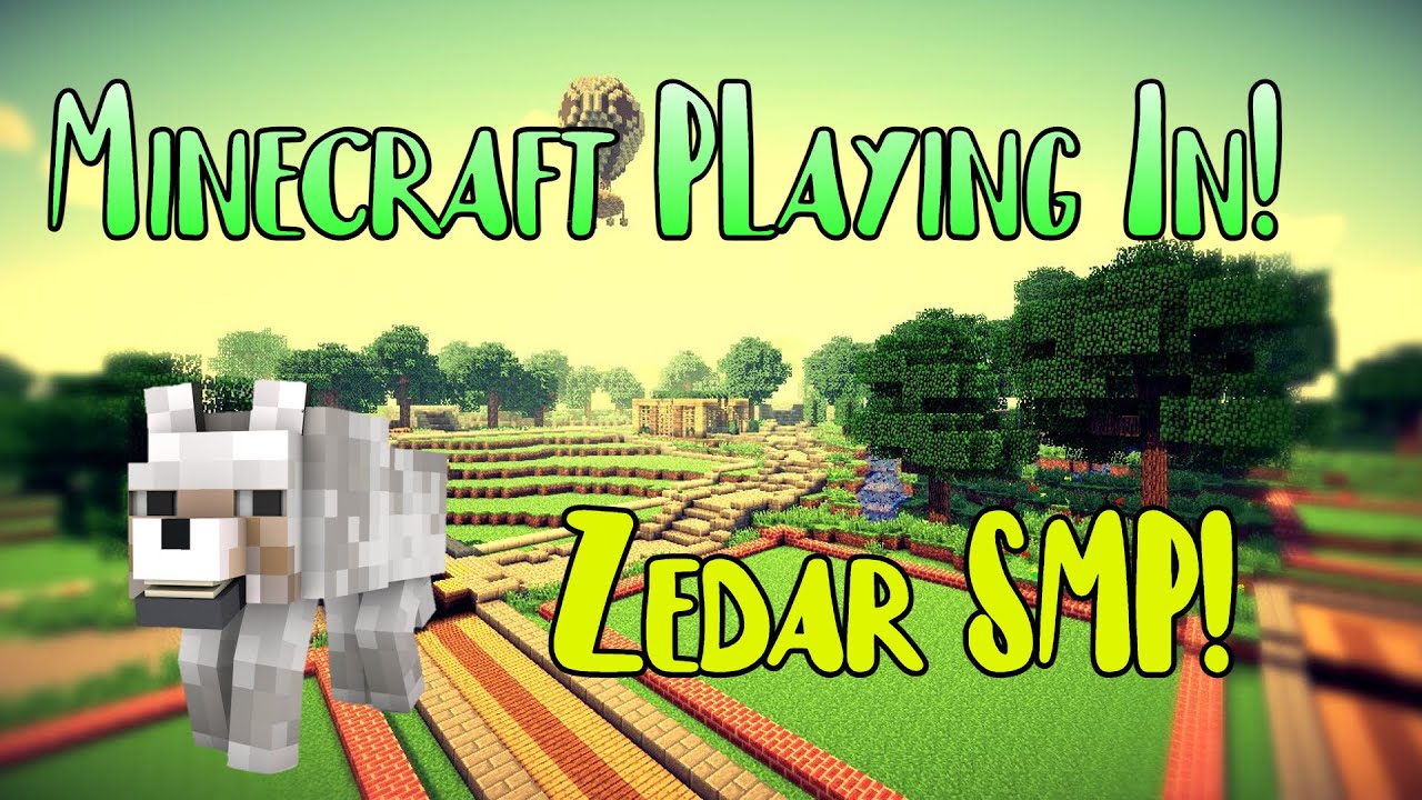 Minecraft | Live Playing In Zedar SMP | Full Grind | Ft.Zedar! - YouTube