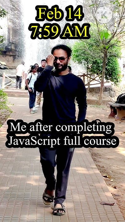 Javascript Full Course On Feb 14 759am Shorts Coding Youtube