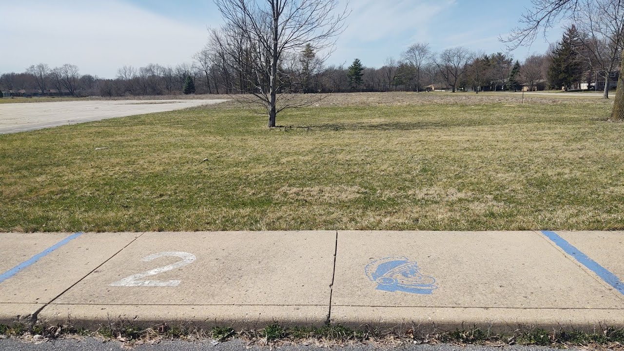 Abandoned and Demolished: Storer Elementary - YouTube