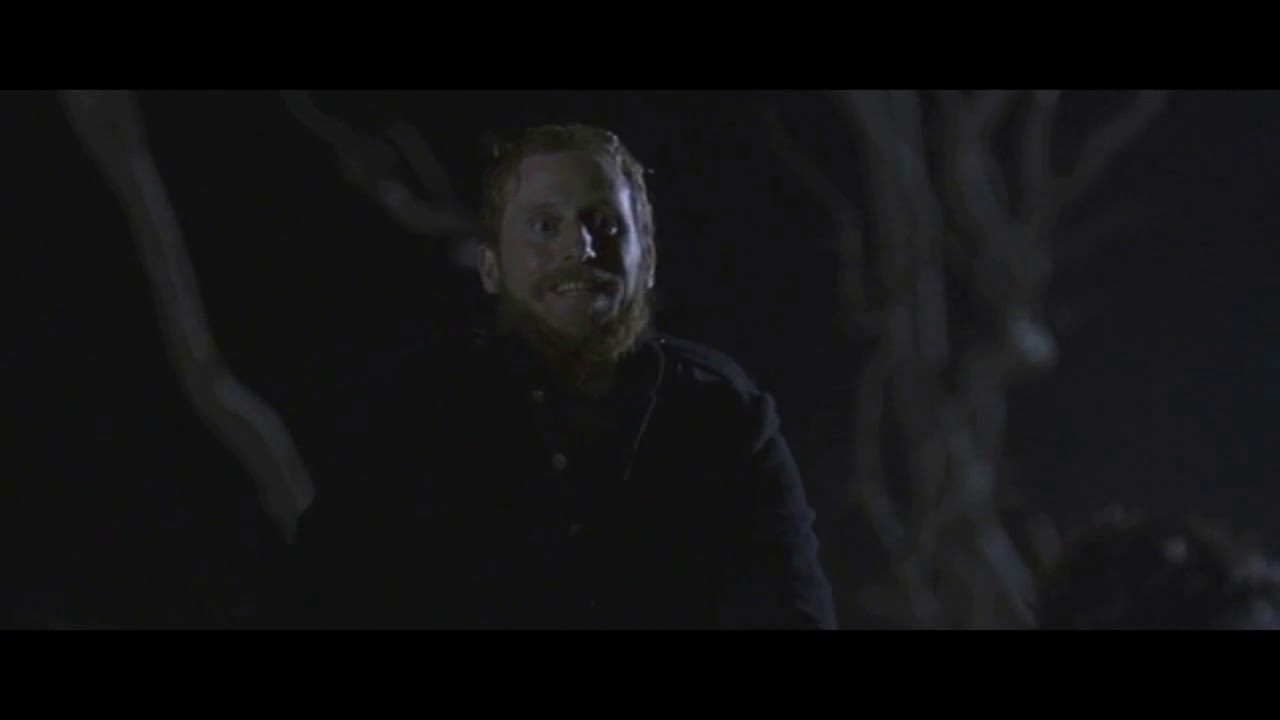 The Fitpatrick Incident - YouTube