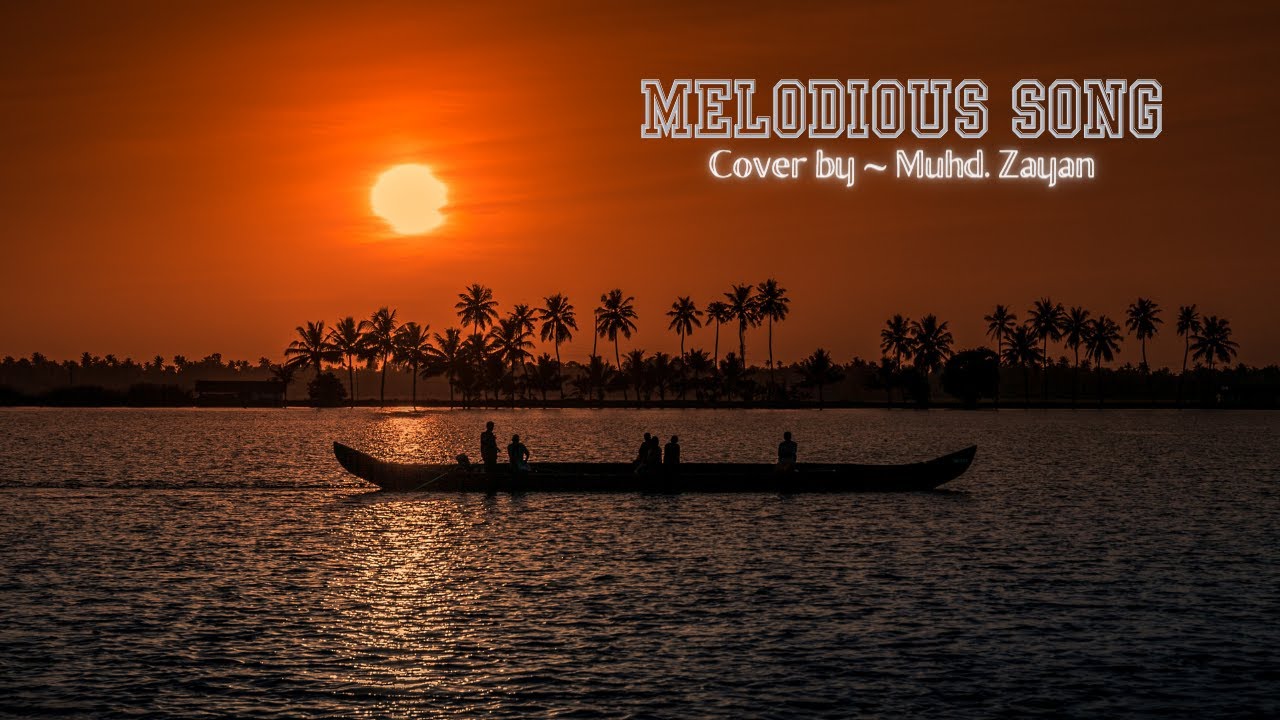Old Melodious Songs | Cover song | MZ - YouTube