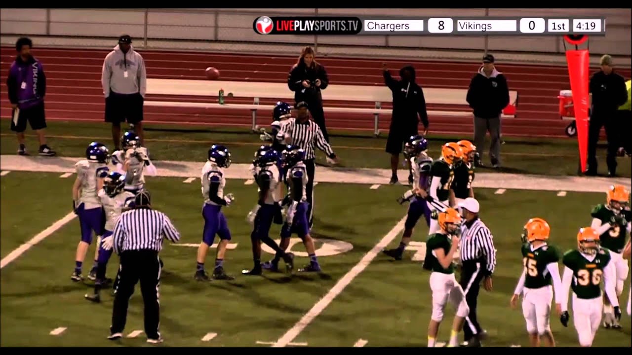 Cameron Eden Fullback Pass - YouTube