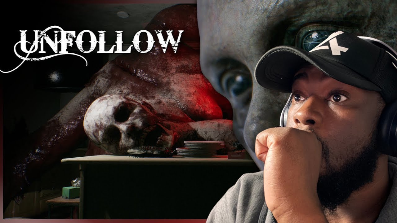 This demo was insane!! | Unfollow - YouTube