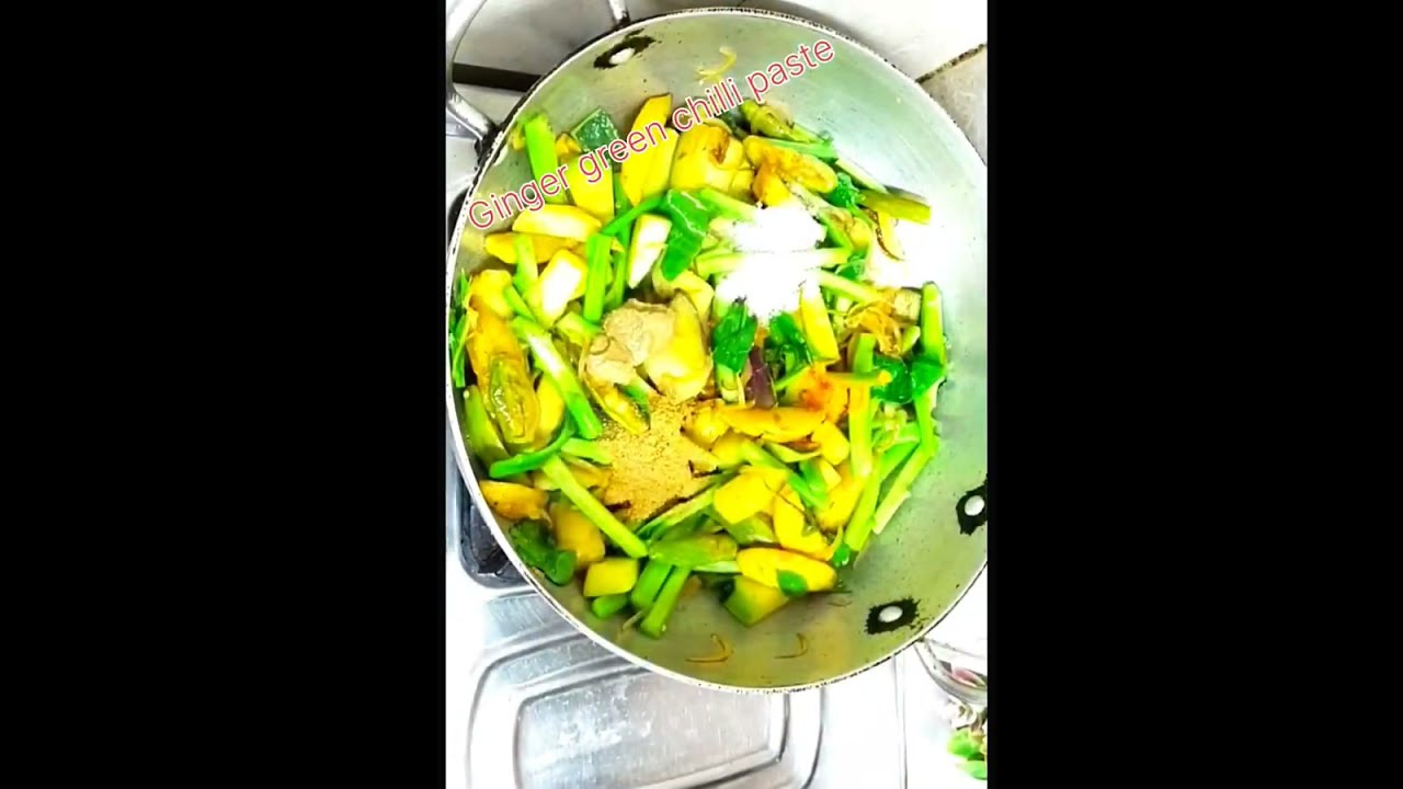 Poi saag Recipe।poi saag ki sabji#indiashort#indiaup#shortsfeed # ...