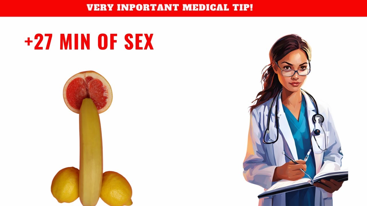 How to Reduce Penis Sensitivity in 3 Minutes | Last Longer in Bed - YouTube