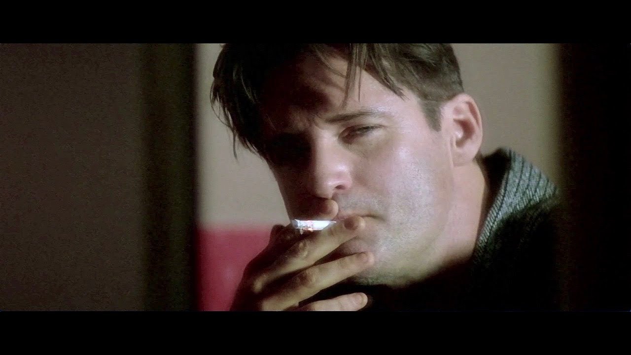 Lost Highway (1997) - Opening/Ending (Recut) - YouTube