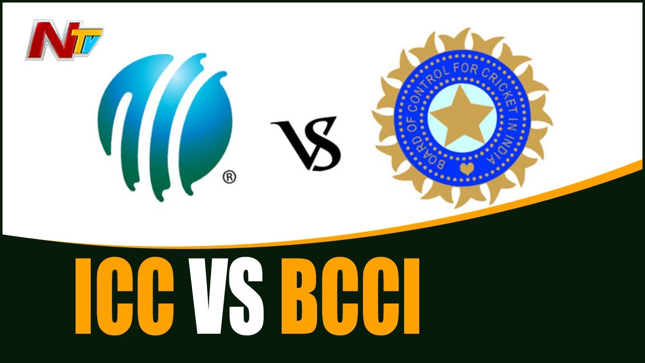 BCCI Vs ICC | BCCI Opposed to ICC's New Bidding Policy | Ntv - YouTube