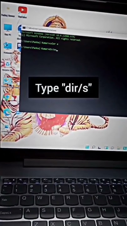 How To Looklike Hacker Hacking Tricks Codewithharry Hackerlife Hacker Programming Coding