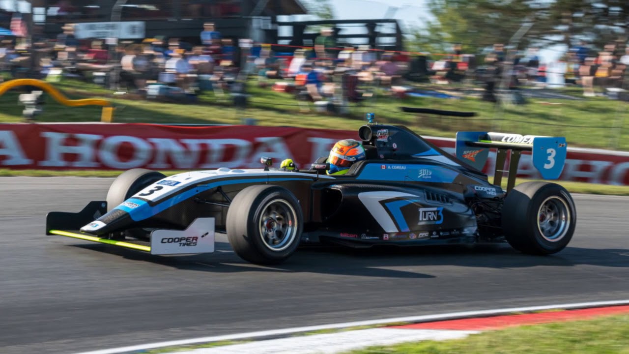 2019 Year in Review | Turn 3 Motorsport - YouTube