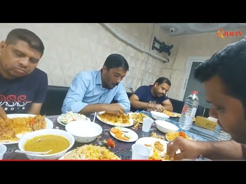 # 24 Food_Vlog RITAJ RESTAURANT Review By RJLM TV YouTube Channel ...