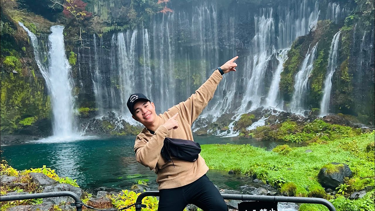LaGas (Pinoy sa Japan Vlog 44) - YouTube