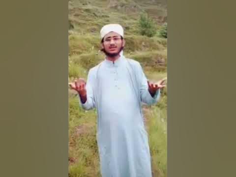 Naat e Rasool Maqbool S.A By Hafiz Adeel Hammad - YouTube