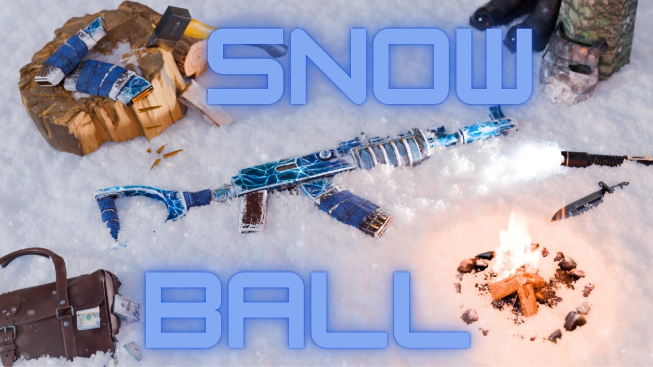 Rust | My Craziest Start In 5000 Hours - YouTube