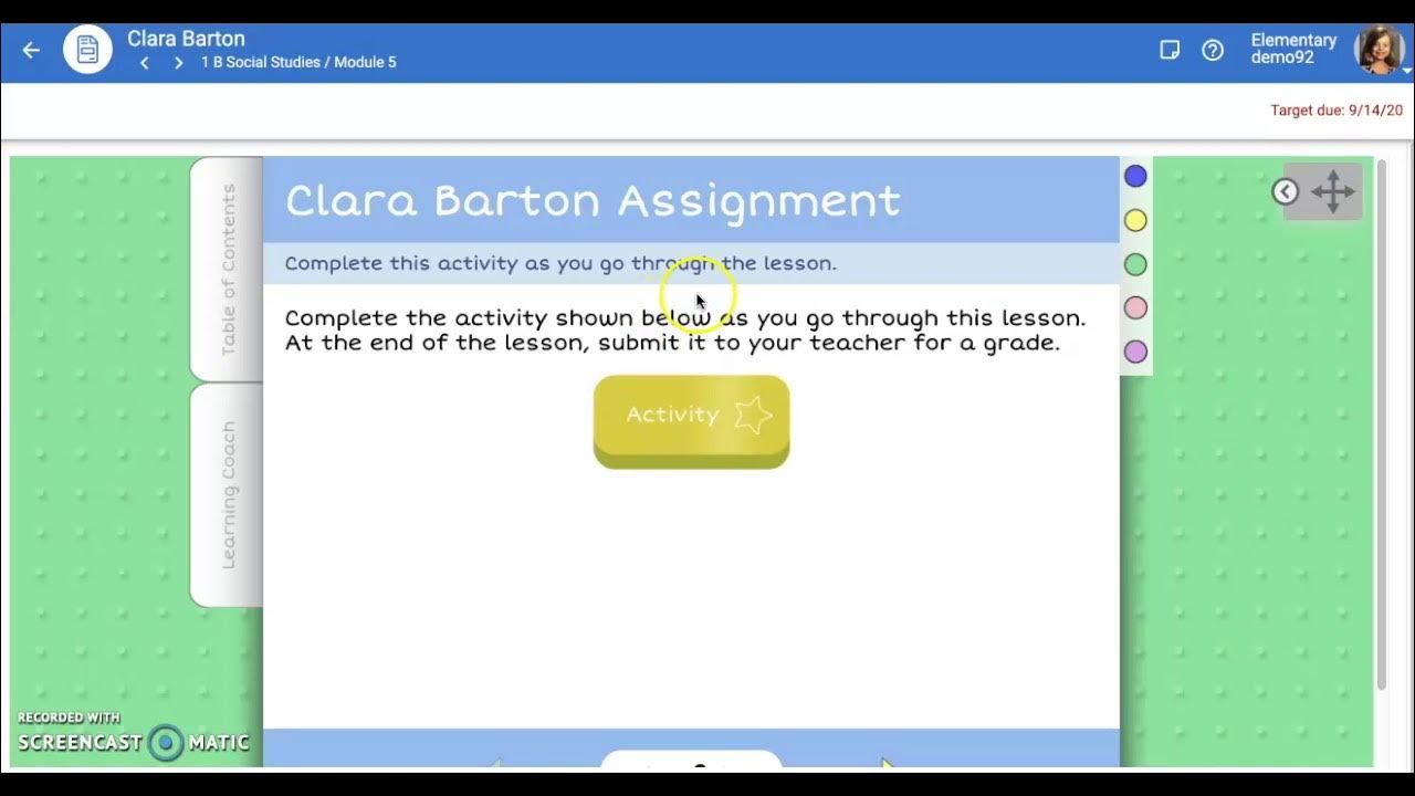 Translate Feature in Buzz - YouTube
