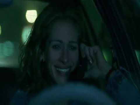 julia roberts in erin brockovich car scene - YouTube