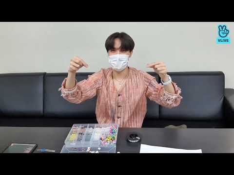 study w JHOPE [no talking/ w rain thunder ambience] | BTS edition