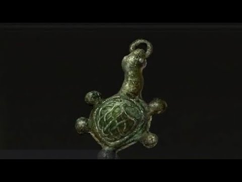 Where to Find Green Turtle Talisman - Elden Ring - YouTube