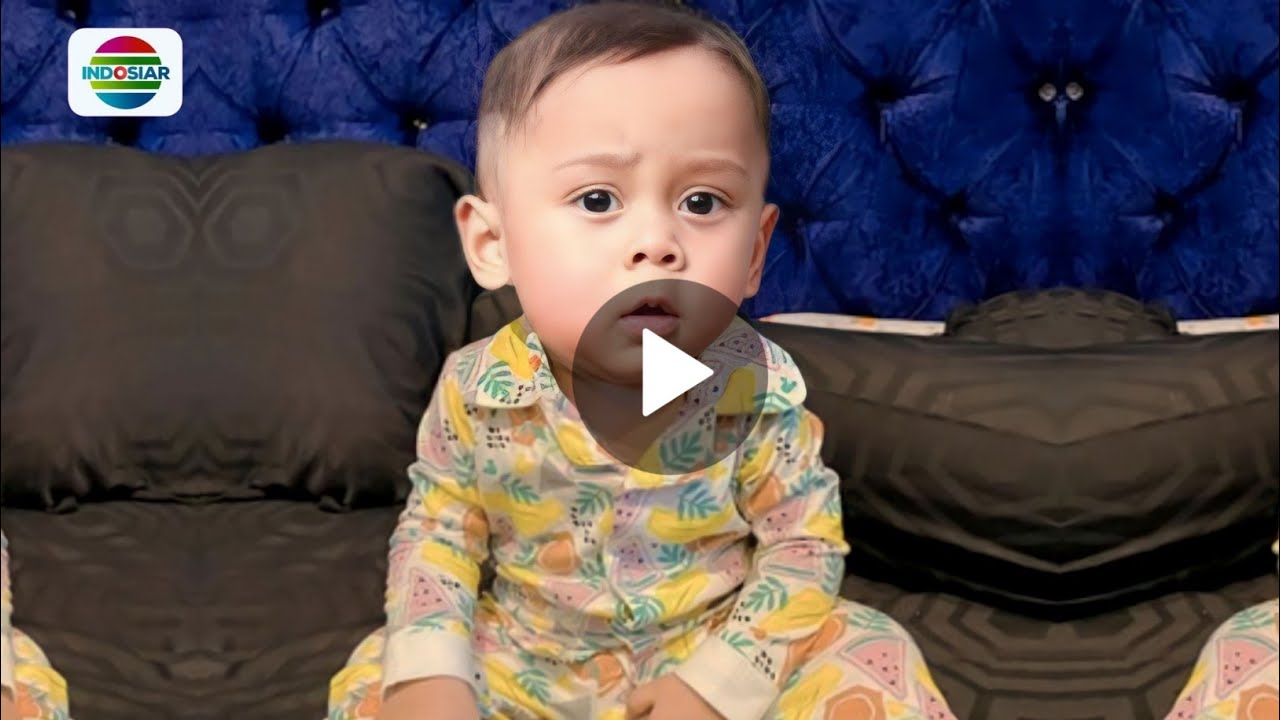 DI BILANG MUKA TERTEKAN, TERBARU UNGGAHAN FOTO BABY L MENUNJUKKAN HAL ...